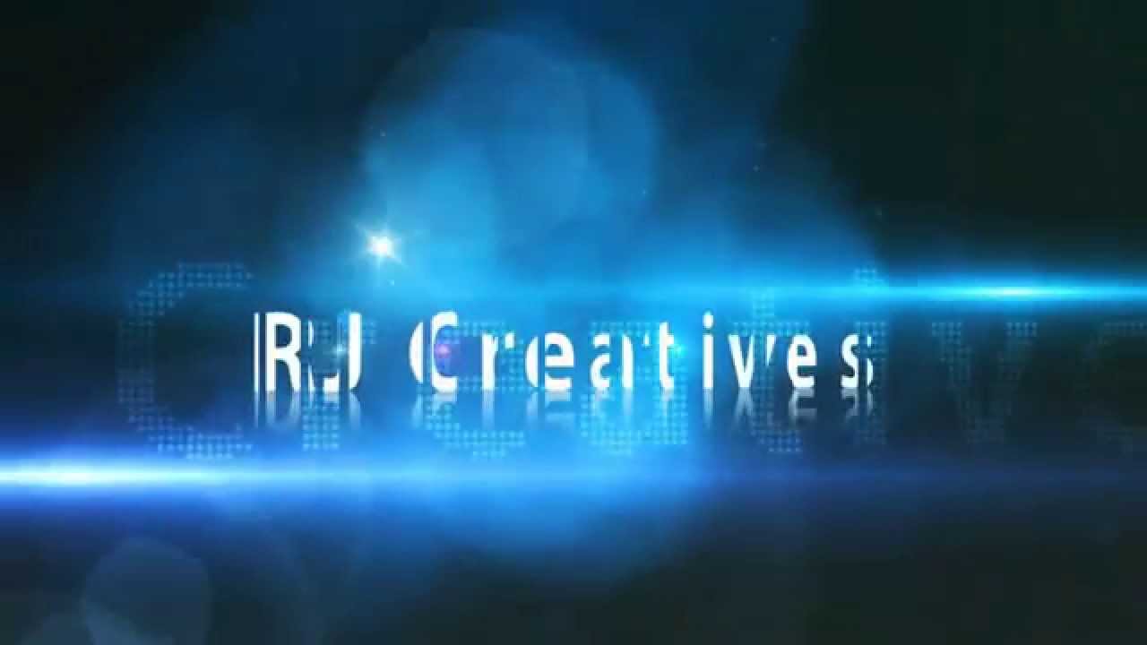 Rj creatives - A memory for my cool dudes - YouTube