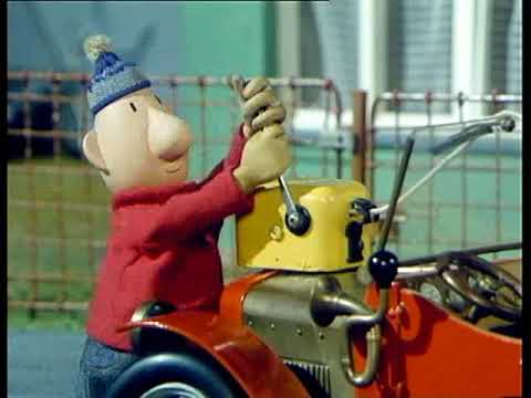 Pat a Mat originál 2