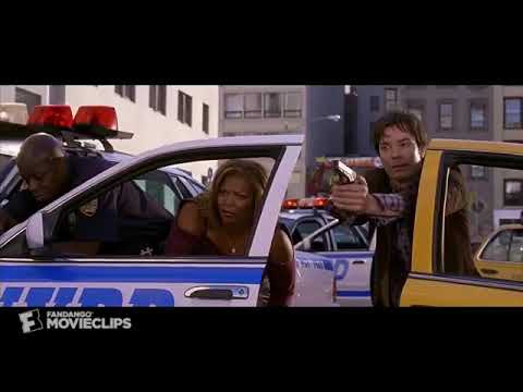Taxi (2004) -Vanessa Frisks Marta Scene (2_3) _ Movieclips - YouTube