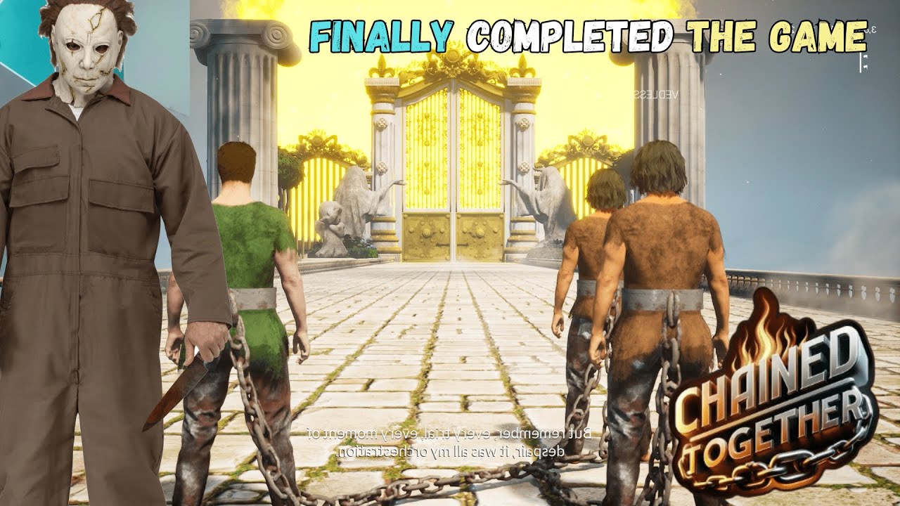 completed the chain together game | fastest in india Ending part of ...