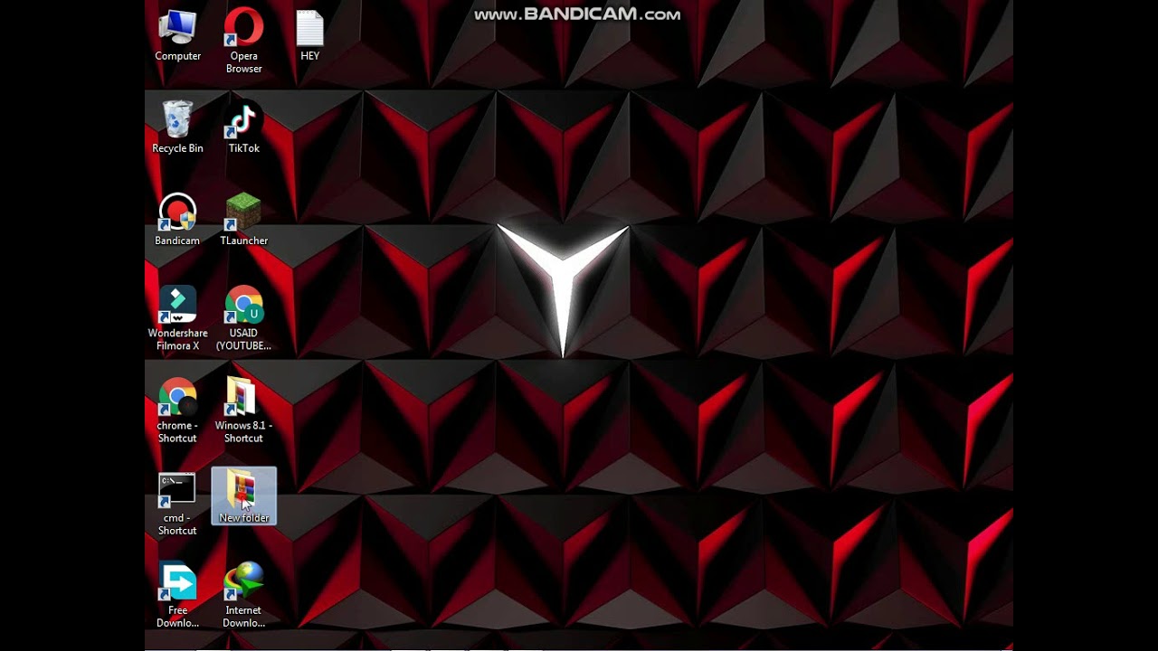 How to download IDM free with patch file easily - YouTube