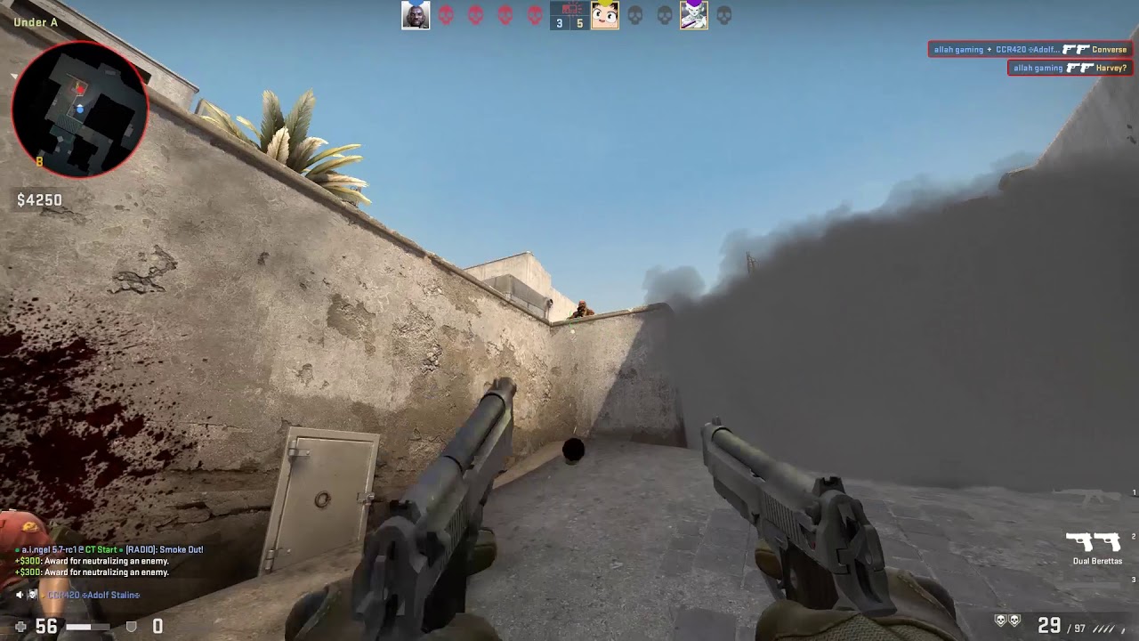 allah gaming - YouTube