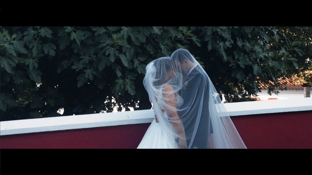 Nance & Aléxis || Noivos - YouTube
