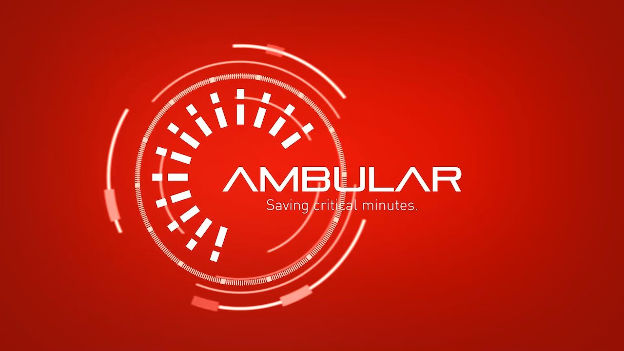 Ambular Partners - YouTube