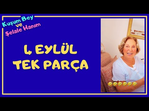 Kuşum Aydın ve Şelale Hanım | ÇAN ÇAN 😂🤣