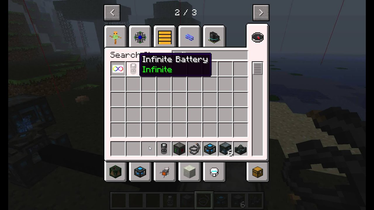 Voltz how to set up a forcefield (easy) - YouTube