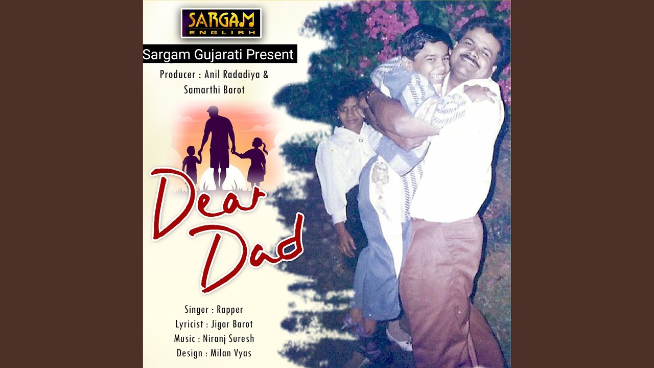 Dear Dad - YouTube