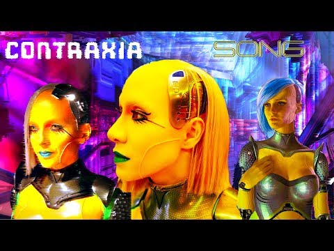 CONTRAXIA SONG RETURNS