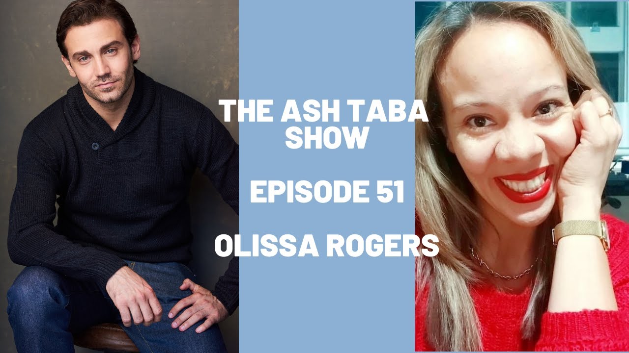 Casting Director Interview | Be Patient & Trust In The Process | Olissa ...