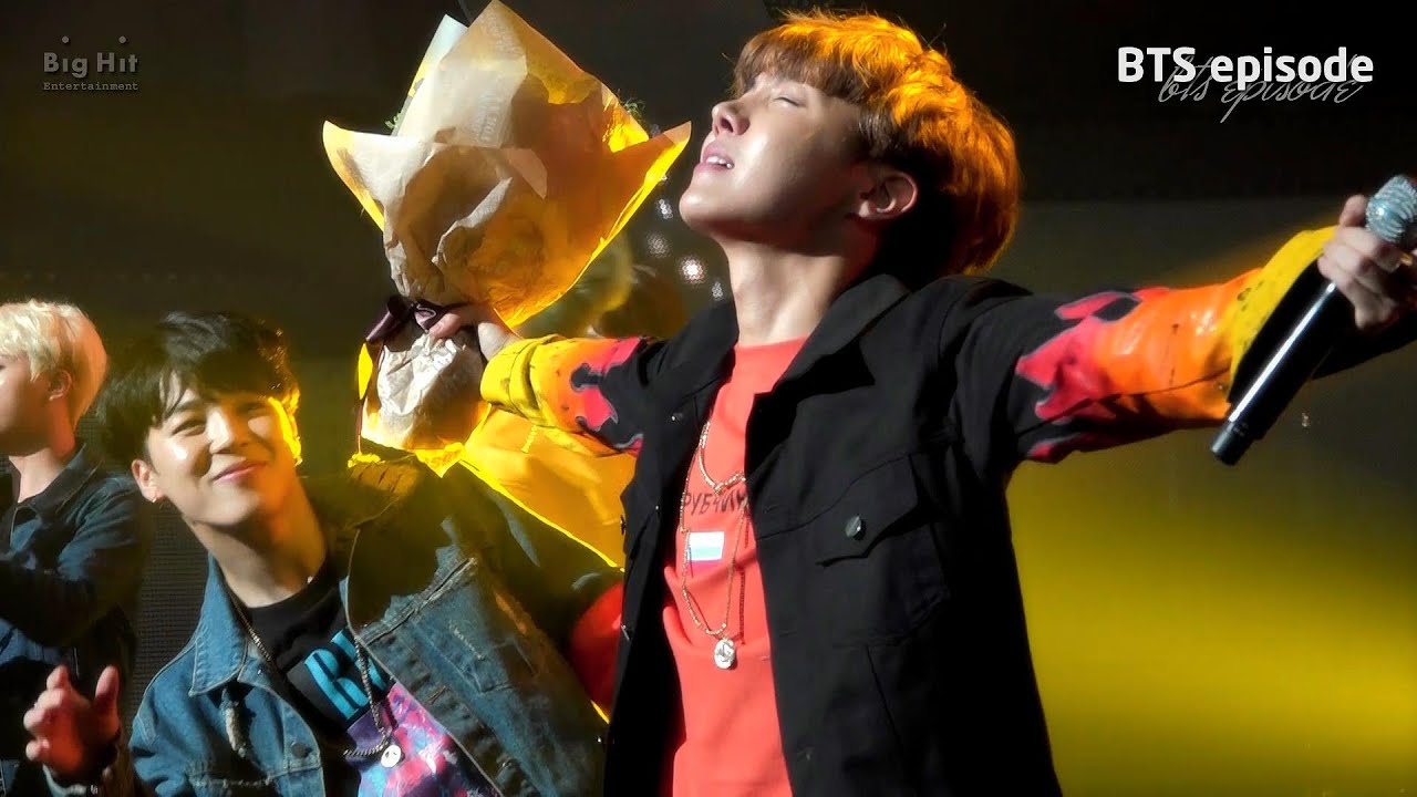 [EPISODE] BTS (방탄소년단) 'FIRE' 2nd Win @ 160513 Musicbank - YouTube