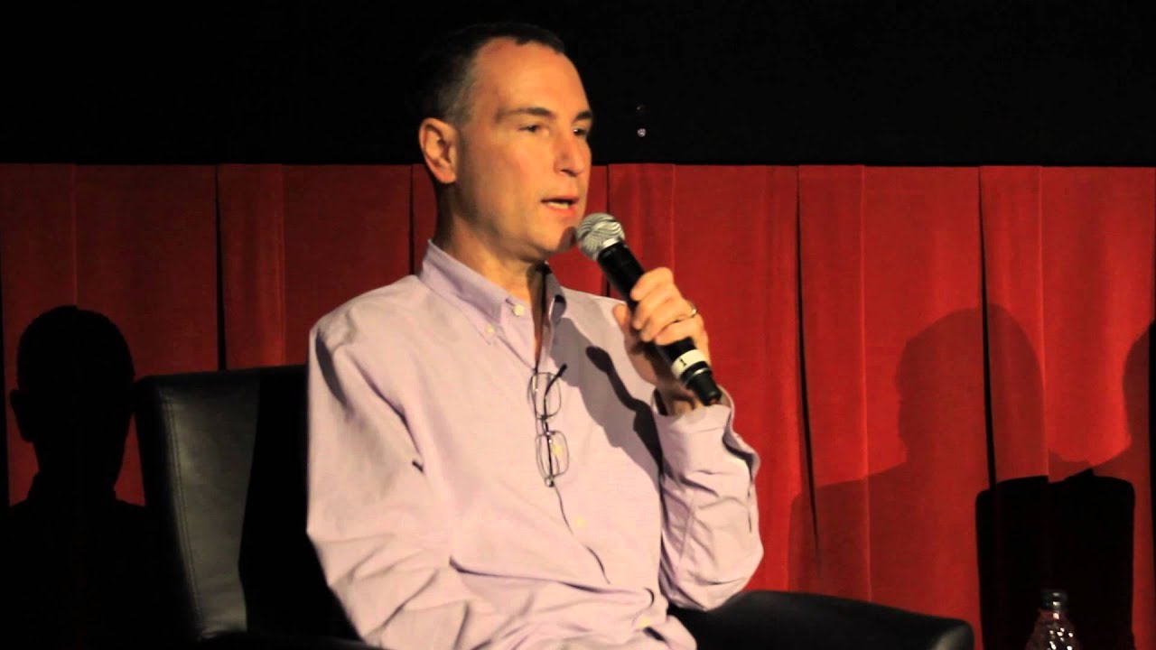 Everything You Didn’t Know about TCM with Charles Tabesh - YouTube