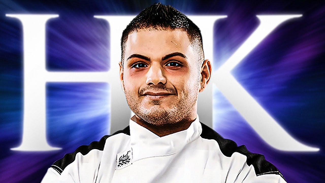 What Happened to The Most HATED Hell’s Kitchen Chef? - YouTube