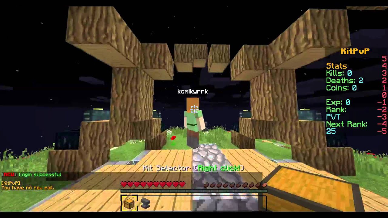 MINECRAFT STREAM + BANNER GIVEAWAY - YouTube