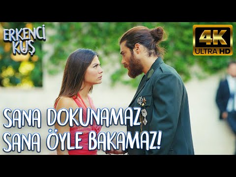 Fabri Sana Yan Bakıyor! (4K ULTRA HD) | Erkenci Kuş