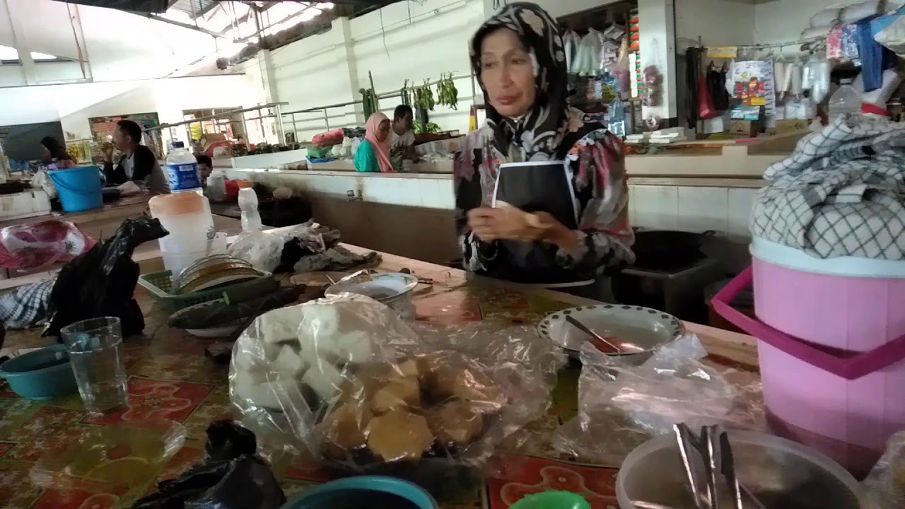 Wadai pais sagu lwan wadai lumba alias apam tipis😋😋😆 - YouTube