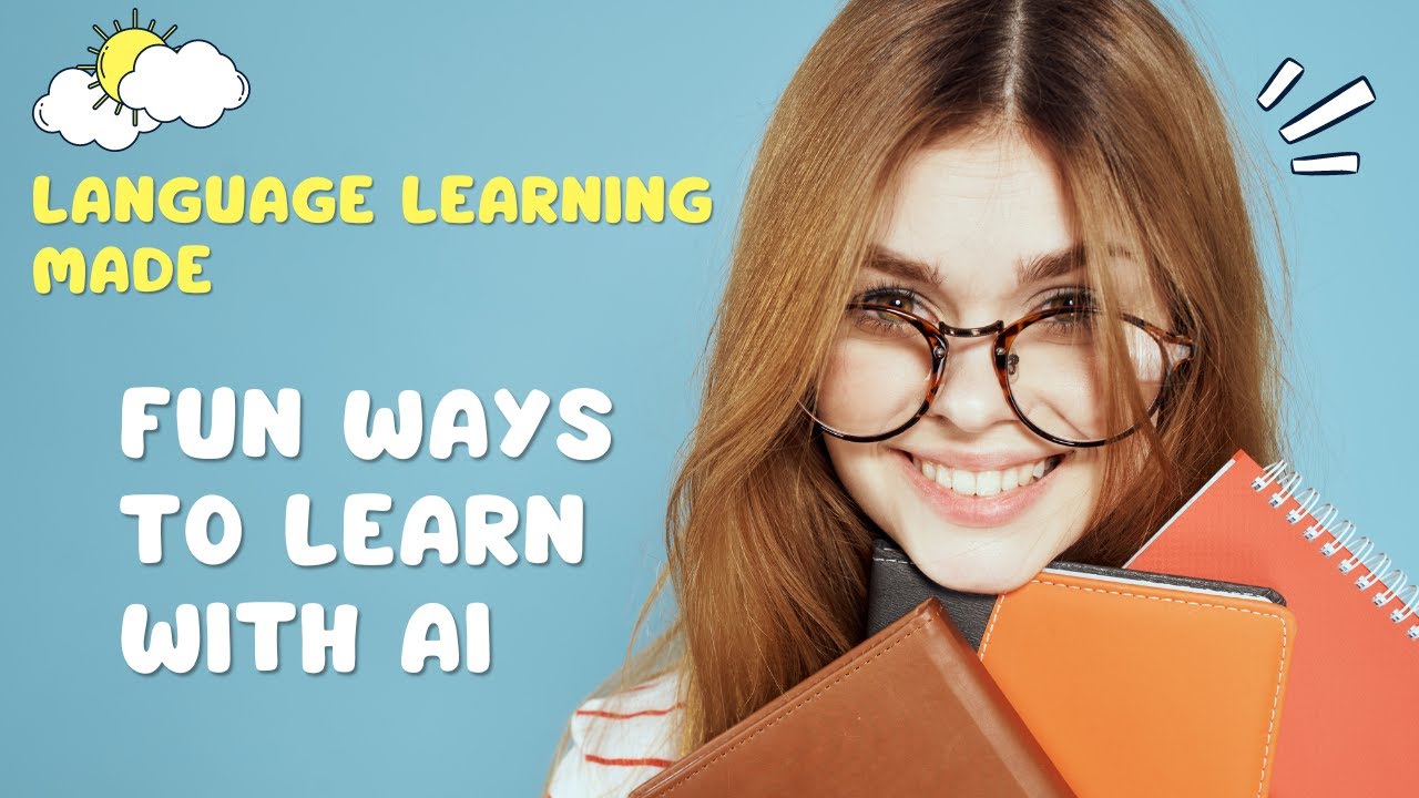 Language Learning Made Fun How To Become Fluent In Any Language With language-learning-made-fun-how-to-become-fluent-in-any-language-with