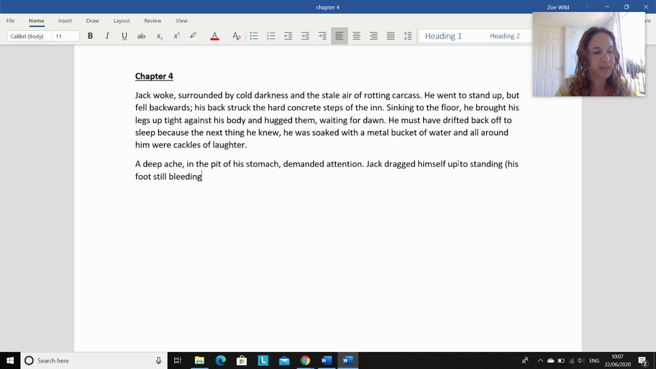 How To Write Chapter 4 YouTube how-to-write-chapter-4-youtube