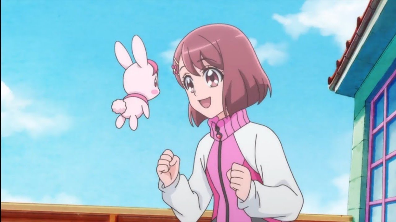 Introduction to Episode 8 - YouTube