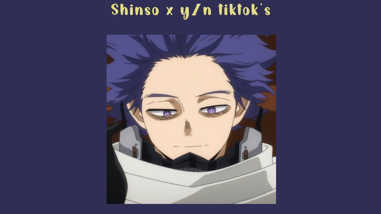 💜Shinso x Y/N tiktok's💜 - YouTube