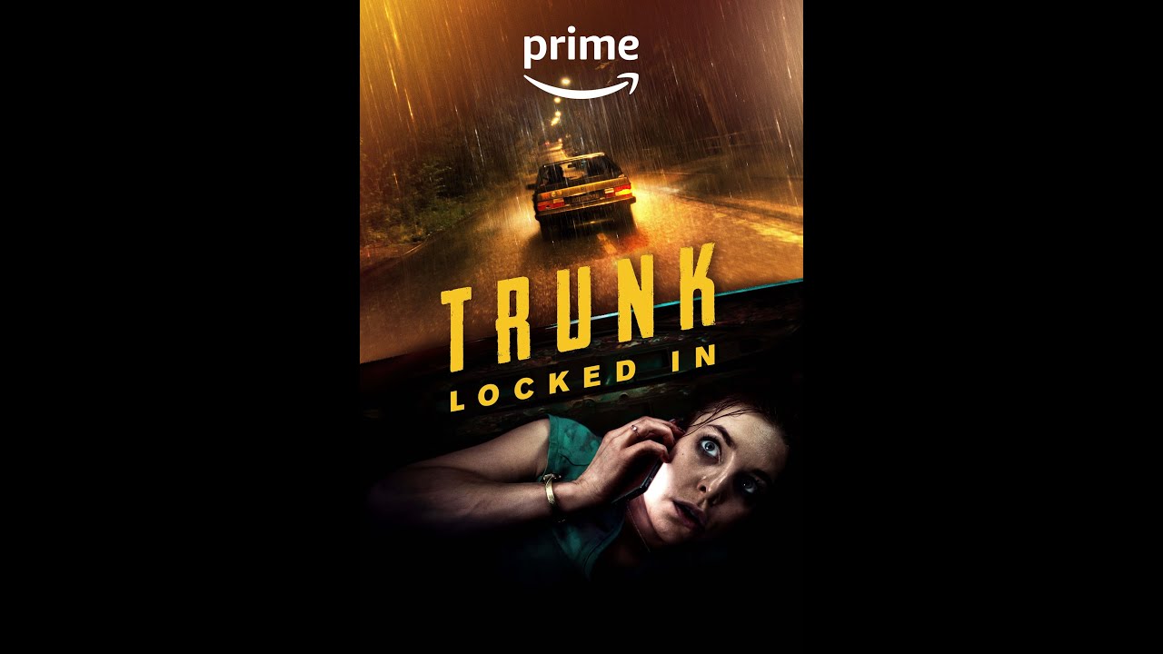 Trunk: Locked In (Official Trailer) 2024 - YouTube