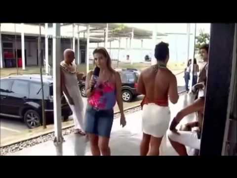 The Love School. Raquel Nunes