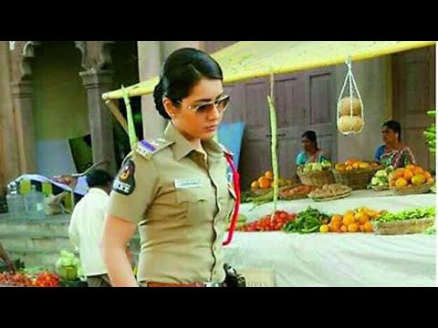 New South Indian Movie Rashi Khanna Status | Polis Attitude Garl Whatsapp status | Love Status 2019