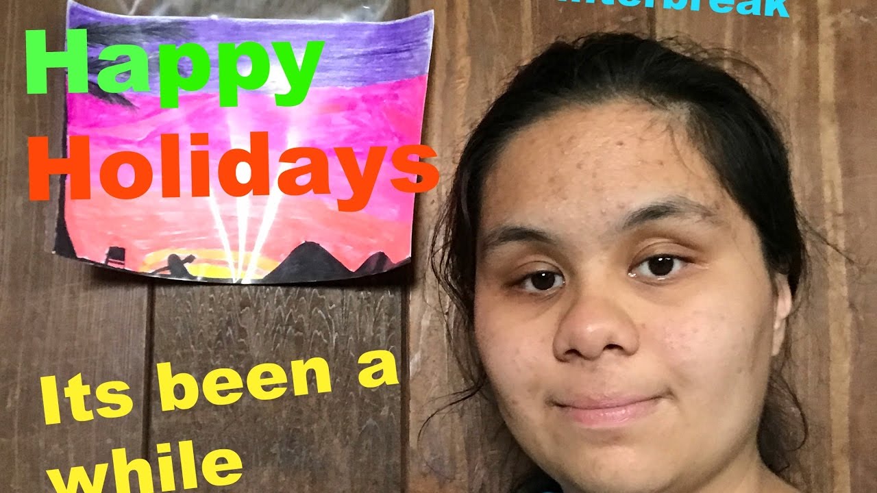 Its Been A While - YouTube