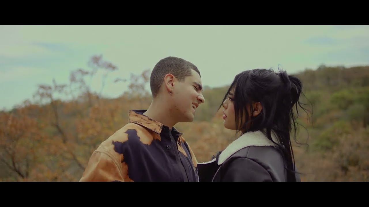 Yubeili - "Te Vas Así" ft Alka Produce (Video Oficial) - YouTube Music