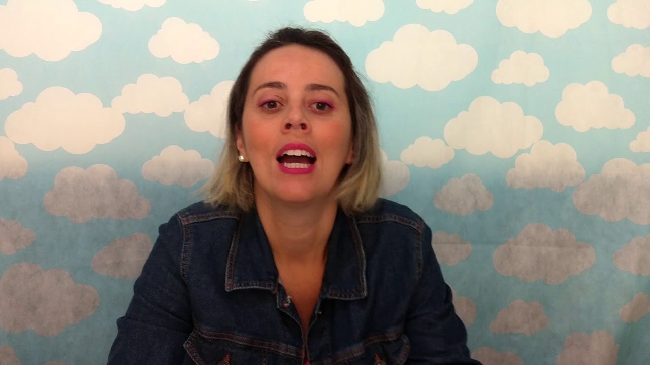 Atividade de desenvolvimento Prof. Carol MINI GRUPO I - YouTube