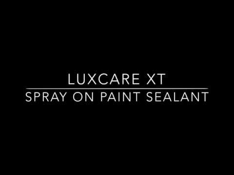 Luxcare Xt Protection