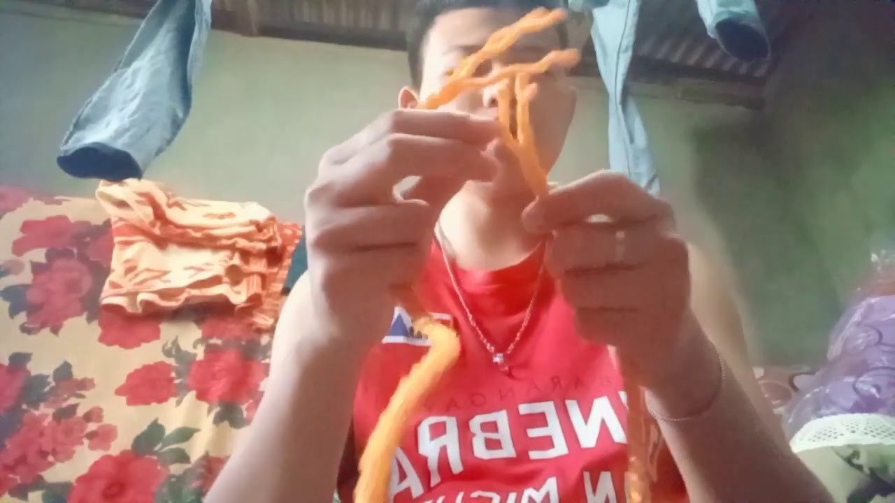 Long Splice Tutorial - YouTube