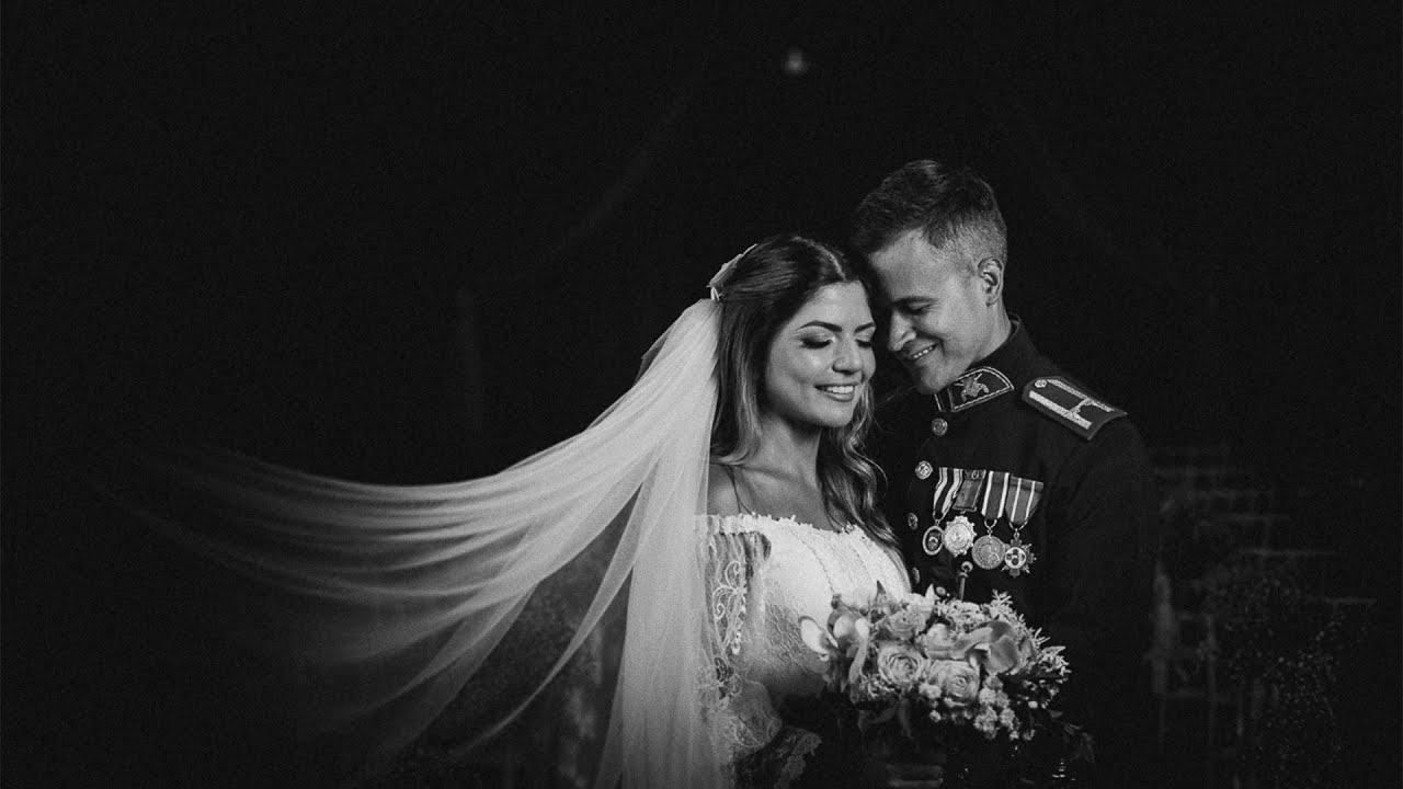 Dois Corações, Melim - Laísa e Luís Rogério // Trailer - YouTube