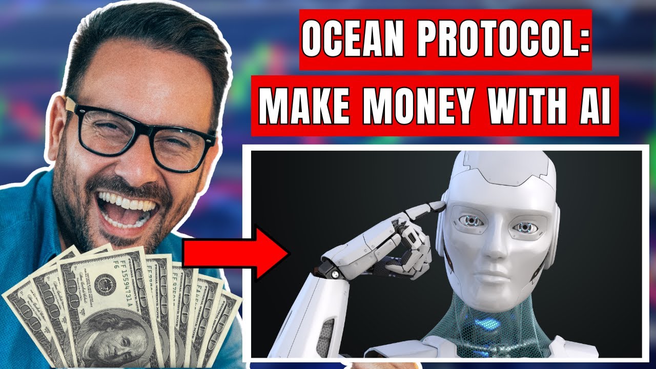 Ocean Protocol Explained: The MIND BLOWING Future Of Data And ...