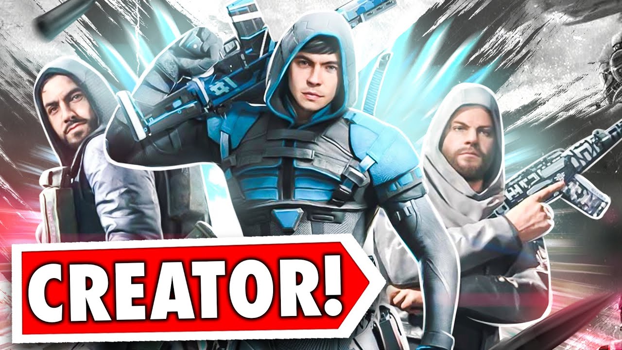 I GOT A DUB WITH ALL THE CODM CREATOR SKINS! - YouTube