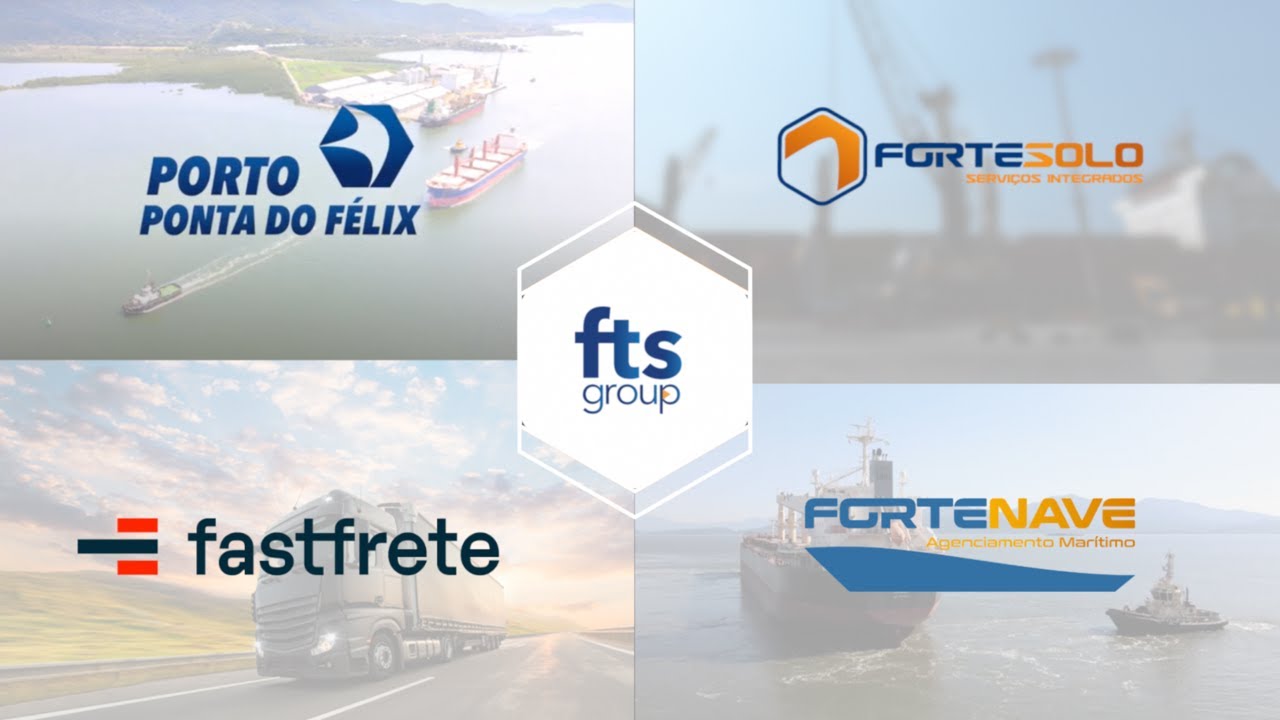 Cliente: FTS GROUP - Vídeo Institucional - YouTube