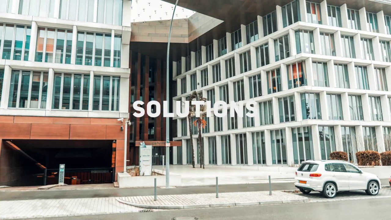 RK Solutions devient MOSI Consulting - YouTube