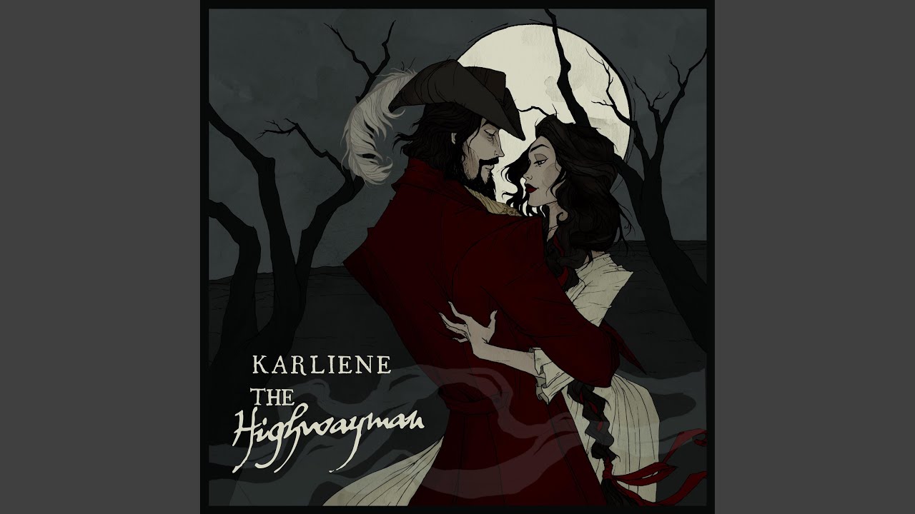 Bess, The Landlord's Daughter - YouTube