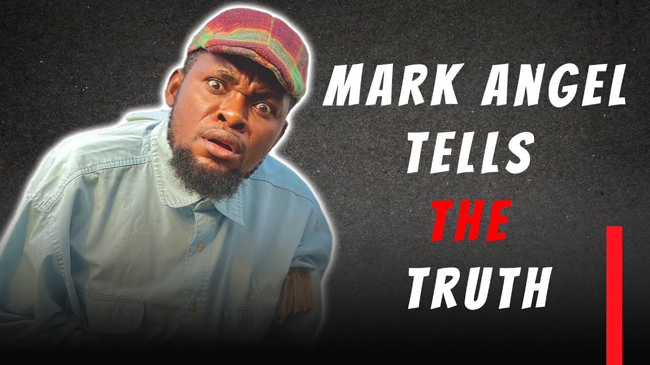 Mark Angel Shares YOUTUBE Secrets - YouTube