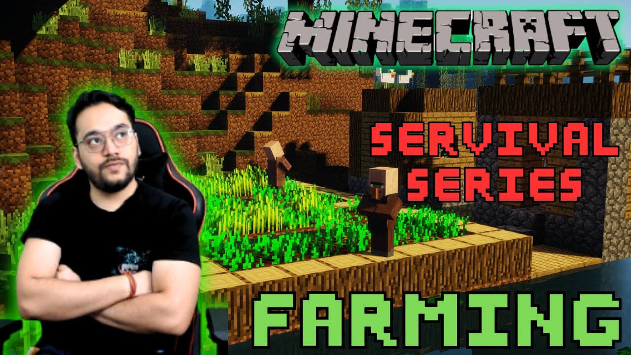 New Minecraft Gameplay Live By PJ GAMING #minecraft #live #gaming - YouTube