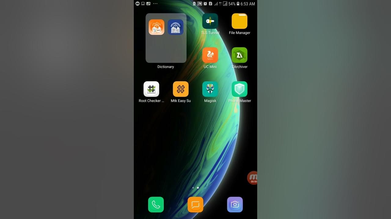 Mtk easy su root failed try again | Magisk root fail try again | magisk manager - YouTube