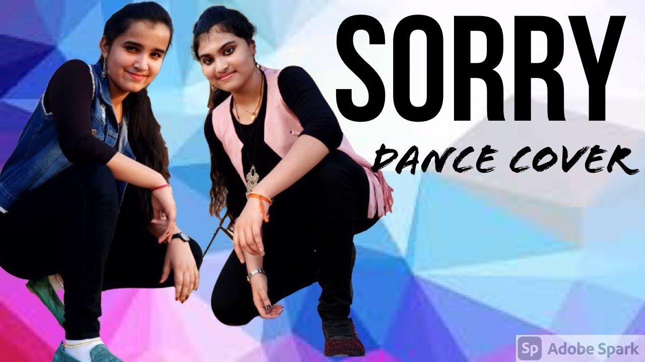 Sorry Dance Cover | Justin Bieber | Hip Hop Version - YouTube