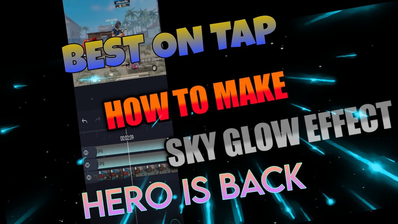 BEST ON TAP .. HERO IS BACK ... 1V1 . MY GAME PLAY.... - YouTube