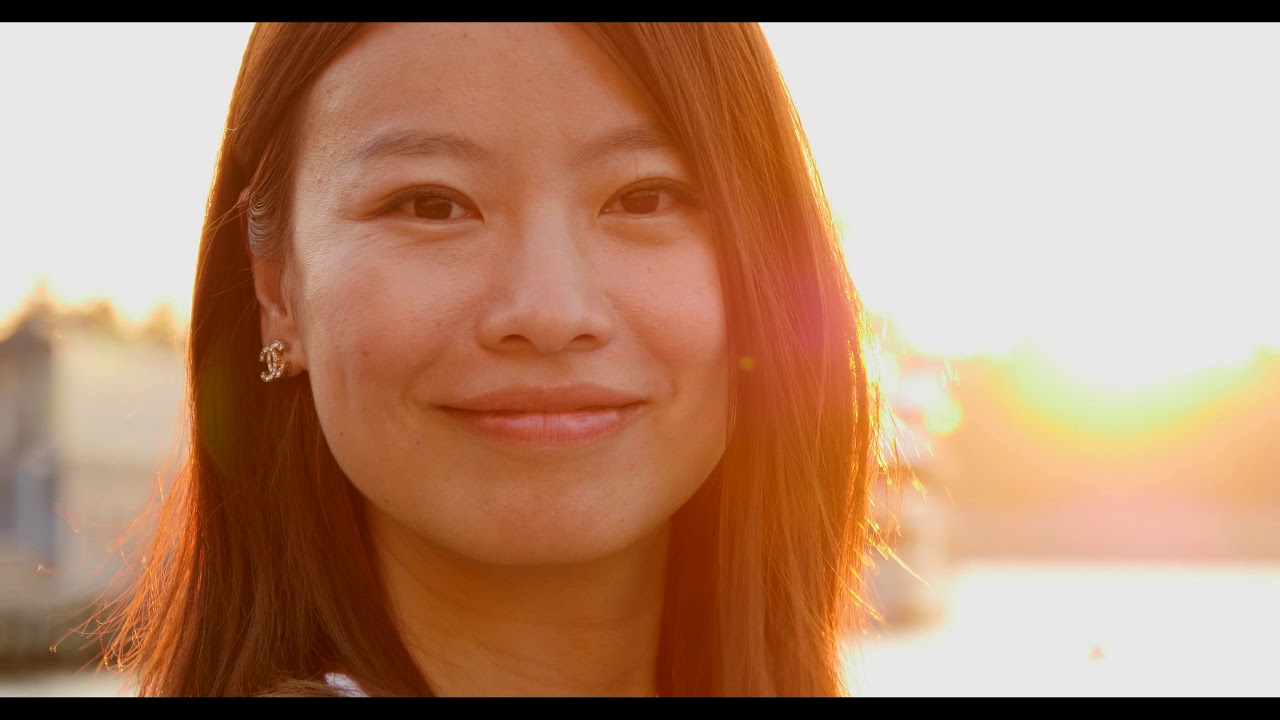 Tears On The Ground - Marius Billgobenson (Official Music Video) - YouTube