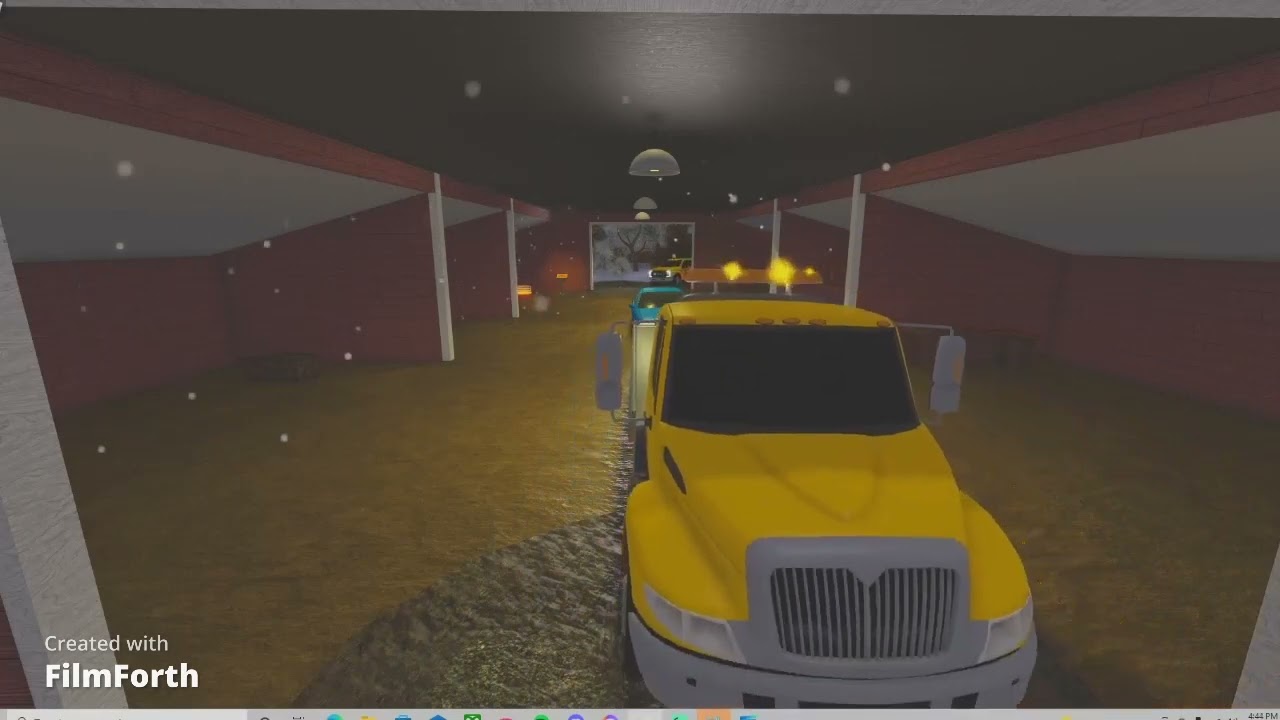 Columbus Ohio RP Trailer! - YouTube