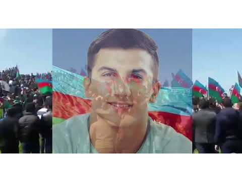 Şəhid Emin Bağırovun mövluduna özəl video.(4 gün gec paylaşdım) 15 iyul 1996💙