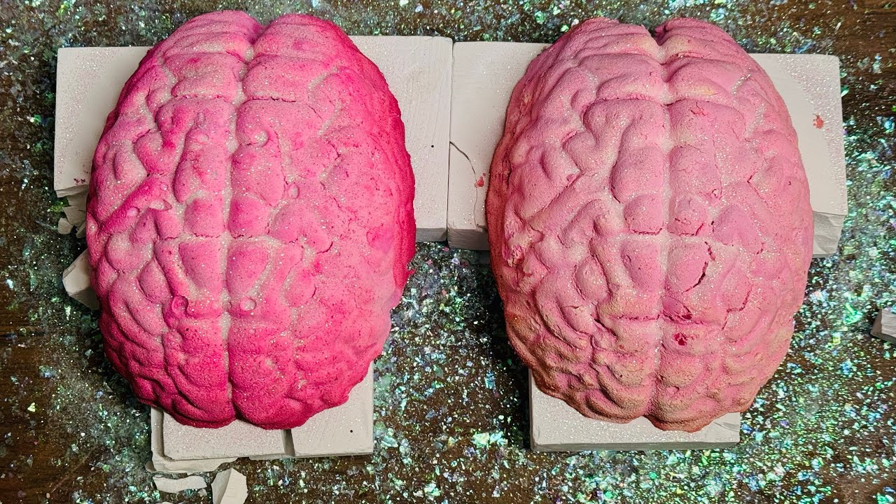 Pink Brains 🧠 and Plane Jane’s | Lobotomy Crush 💉 | ASMR | SpookySZN 👻 ...