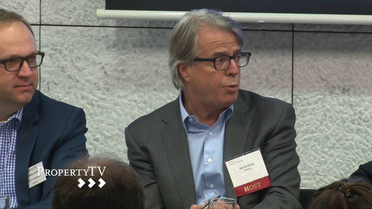 Hotel Briefing - Global trends - YouTube