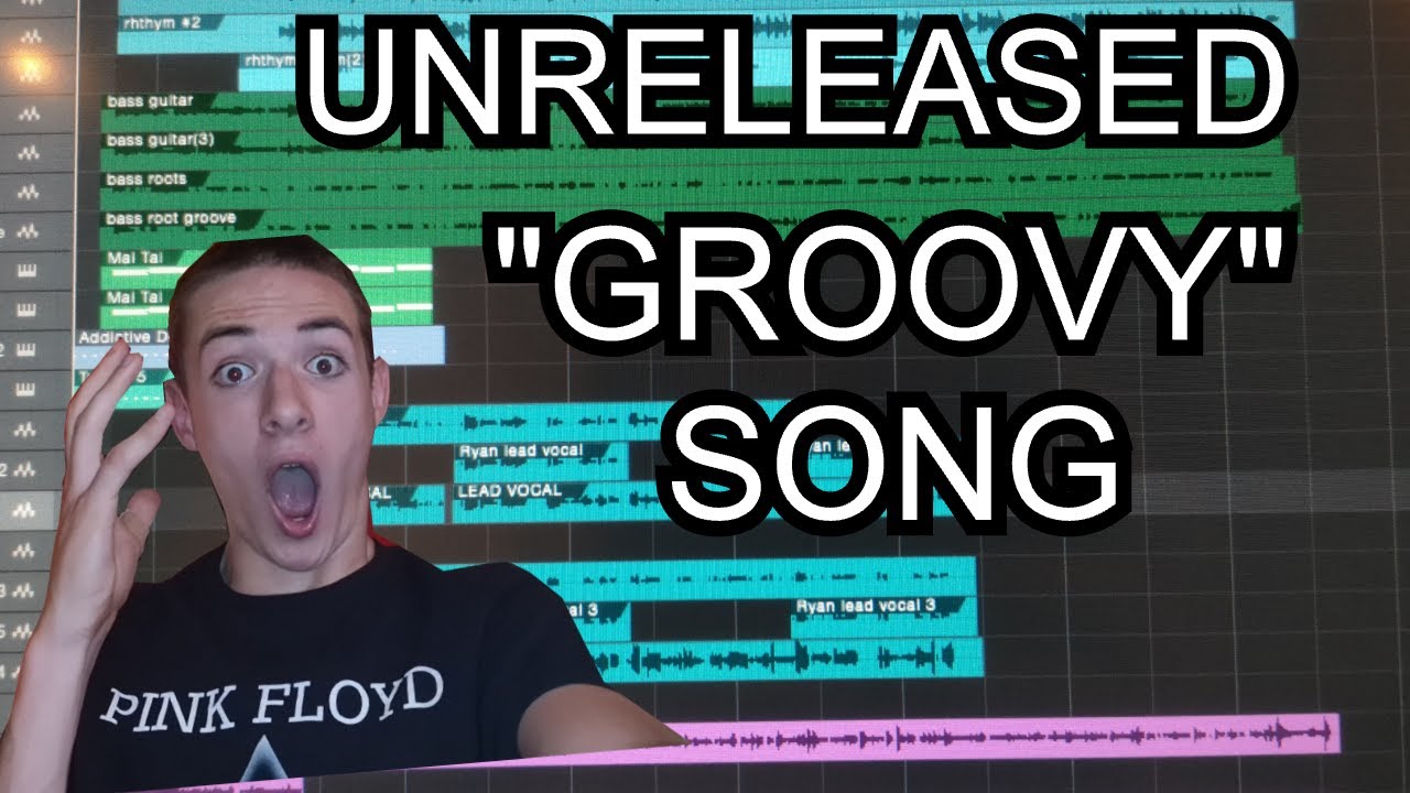 UNRELEASED RED OUTPUT SONG *LEAKED* - YouTube