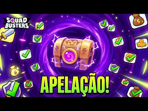 SOBREVIVI POR UM TRIZ! A BATALHA MAIS INSANA NA BLITZ