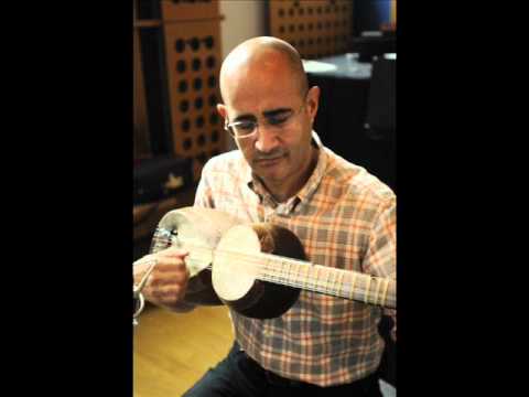 Azerbaycan mahnısı ESEN YELLER TARZEN Nevcivan ÖZEL